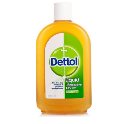 Dettol DettolSept Καθαριστικό Υγρό Γενικής Χρήσης με Απολυμαντική Δράση ...